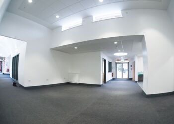 Admissions - The Abbey School