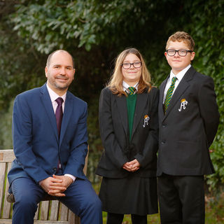 Welcome to The Abbey School